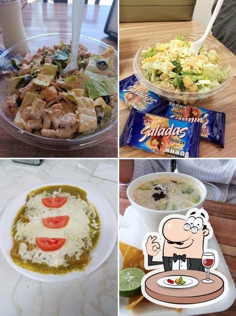 Skimmo, Monterrey - Menú del restaurante, precios y reseñas