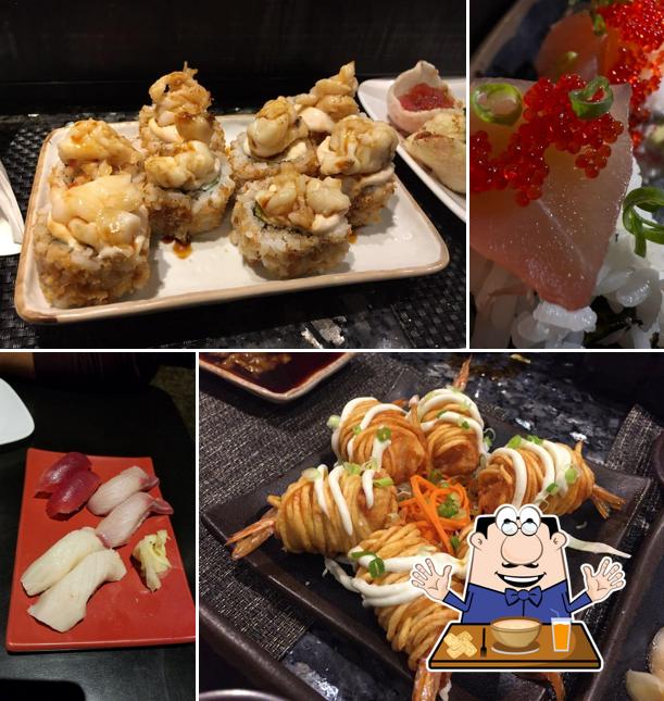 Sushi Bushido, Kapaa - Restaurant menu, prices and reviews
