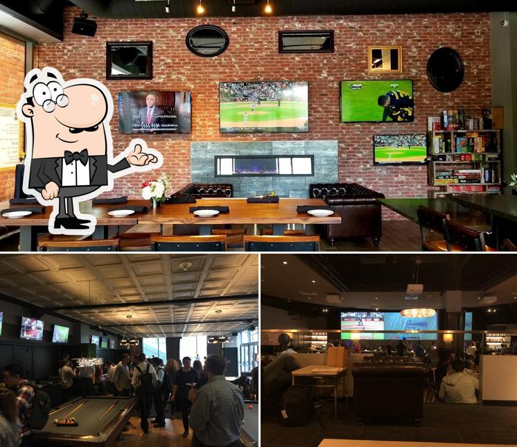 Tabletop Tap House, San Francisco - Restaurant menu, prices and reviews