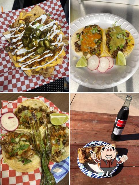 Tacos San Juan, Santa Rosa - Restaurant menu, prices and reviews