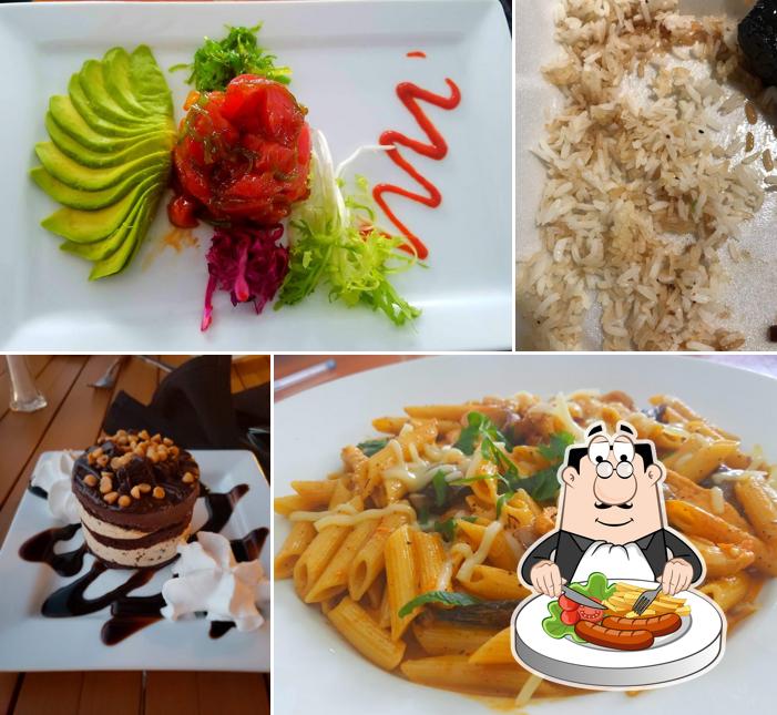 Top 5 restaurants in Bemus Point, december 2025 - Restaurant Guru
