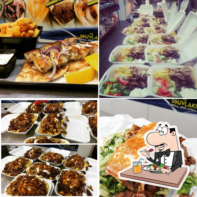 Top 5 restaurants with salads in Coconut Grove, november 2025 ...