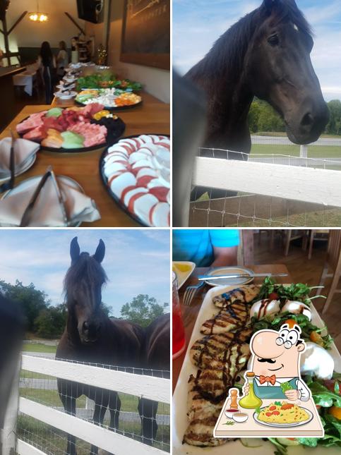 Tilly's Table, Brewster - Restaurant menu, prices and reviews