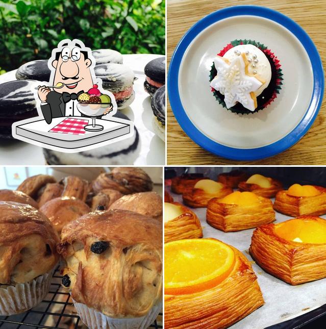 Best pastry in Sydney restaurants, summer 2024 - Restaurant Guru