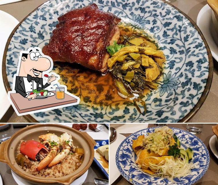 Moon Rabbit Cafe & Restaurant, San Juan - Restaurant menu, prices and ...