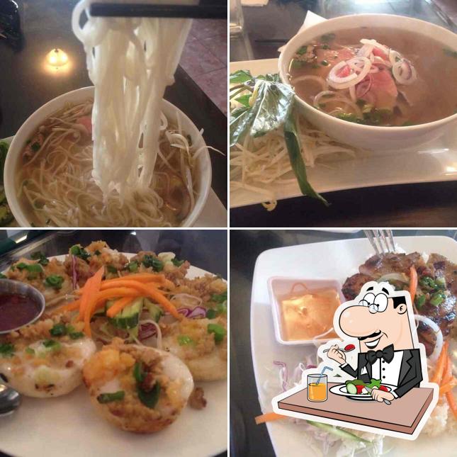 Chao Mami (Formerly Brokenrice), Burnaby - Restaurant menu, prices and ...