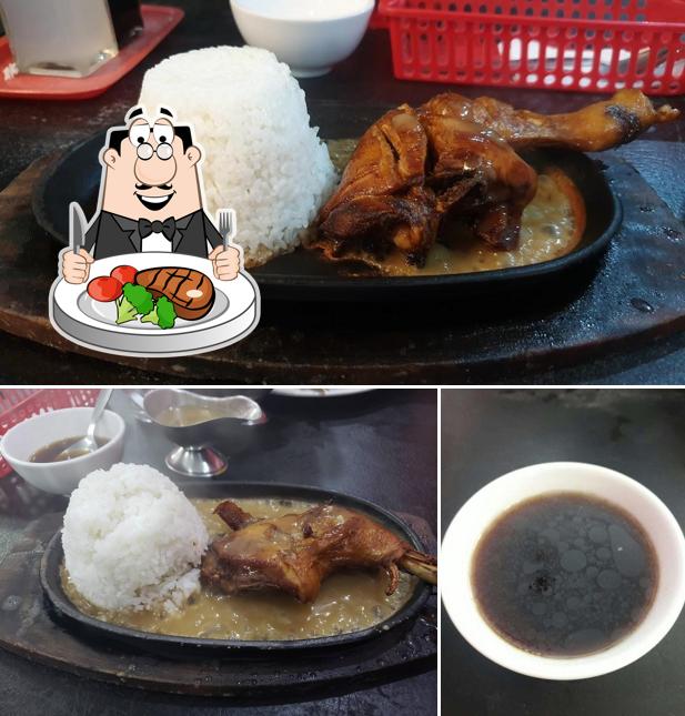 Asyong’s Sizzling and Tapsi House, Valenzuela - Restaurant menu, prices ...