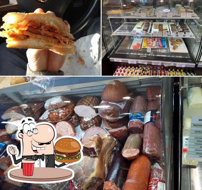 Azores Cambridge Bakery in Cambridge - Restaurant menu and reviews