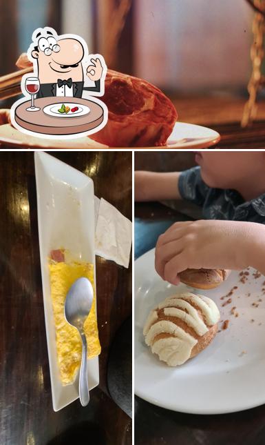 BALAM Gastro&Club, Celaya - Restaurant menu, prices and reviews