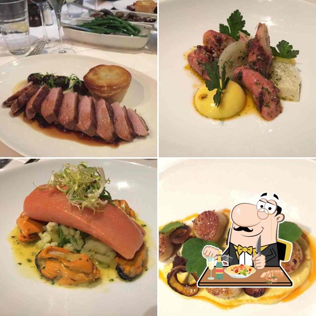 Bacash Restaurant, South Yarra - Restaurant menu, prices and reviews
