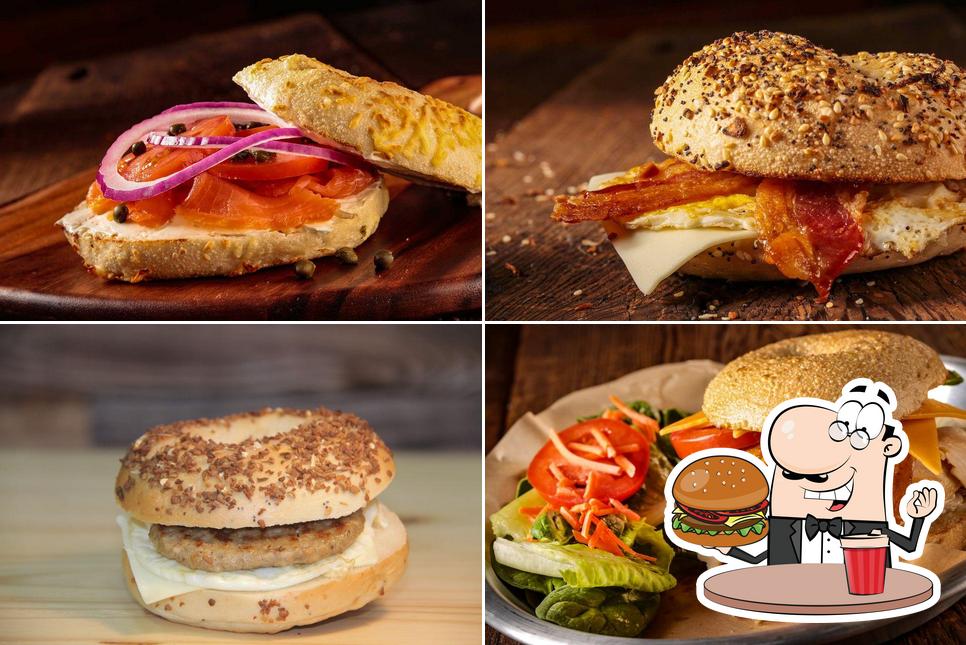 Bagel 13 - Port St. John in Port Saint John - Restaurant menu and reviews