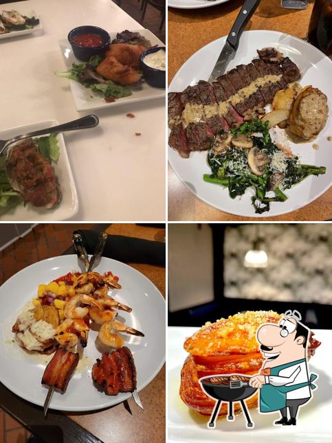 Big Phil's Bar & Grill, Pottstown - Restaurant menu, prices and reviews