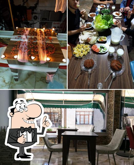 DİBEK CAFE, Adıyaman - Restaurant reviews
