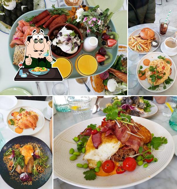 Humble Rays Carlton, Carlton - Restaurant menu, prices and reviews