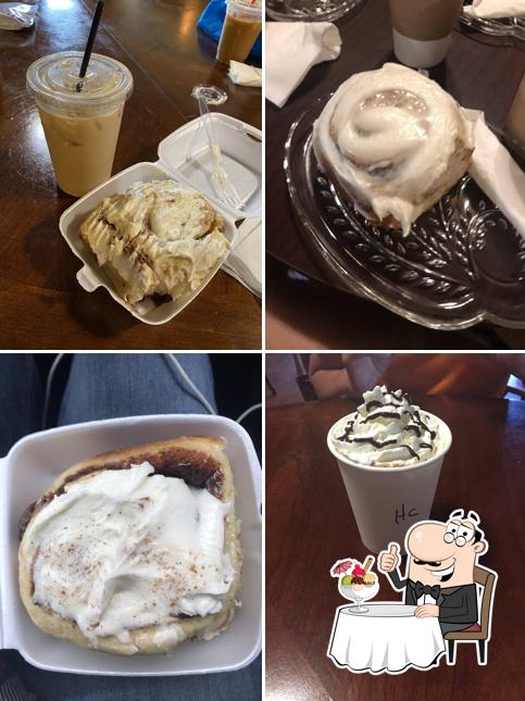 Kava Haus in Wilmington - Restaurant menu and reviews