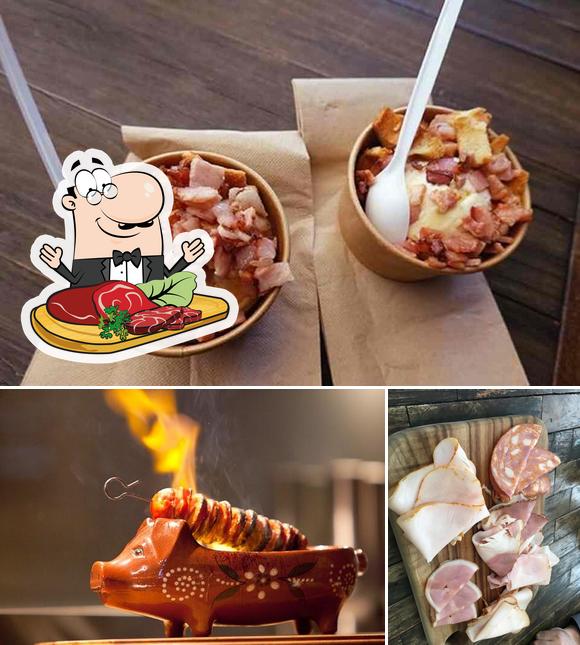 Sunshine Meats in Milperra - Restaurant menu and reviews