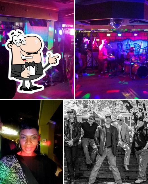 Visions Dance Club in Bon Air - Restaurant reviews