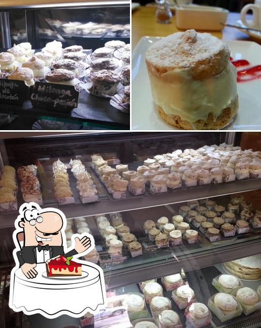 Milonga Repostería Envigado, Envigado - Menú del restaurante, precios y ...