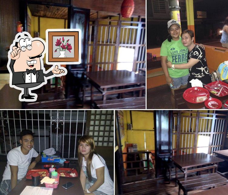 Do Eat 30 Restaurant, Tanza