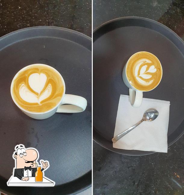 Drip Drop Lounge, Hyderabad - Restaurant reviews