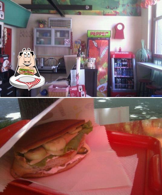 Pepper fast food, Skopje - Restaurant reviews