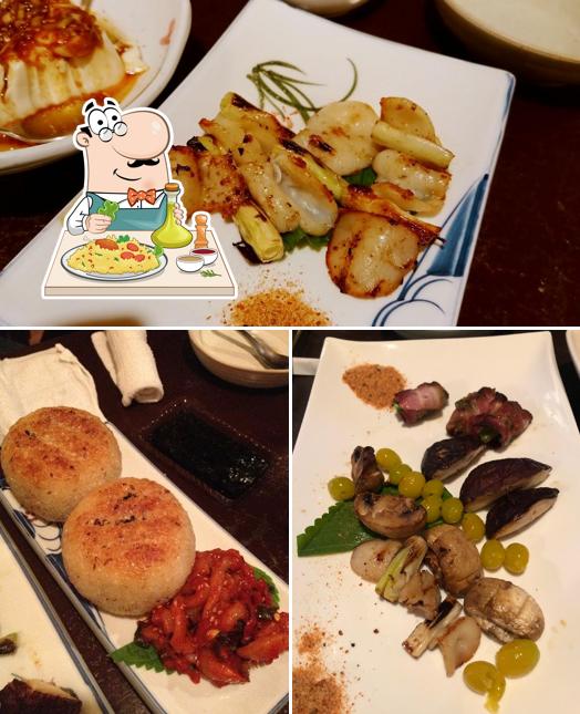 Gilson restaurant, Seoul, 40 Nonhyeon-ro 175-gil - Restaurant reviews