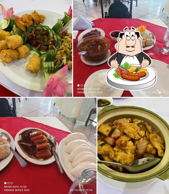 Grand Caprice Restaurant, Cagayan de Oro - Restaurant menu, prices and ...