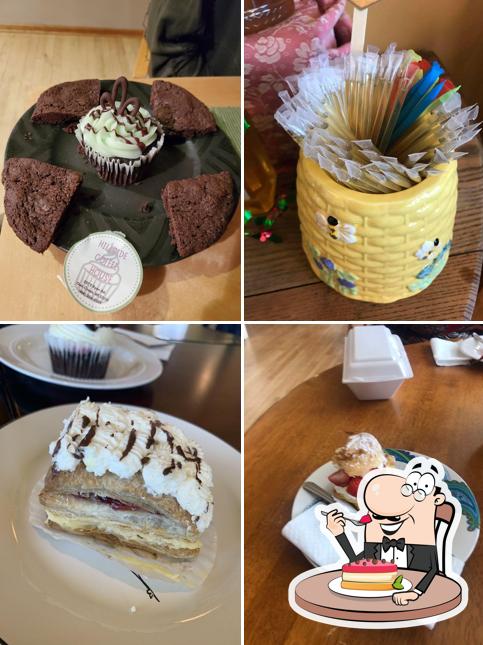 Hillside Coffeehouse, Oak Creek - Restaurant menu, prices and reviews
