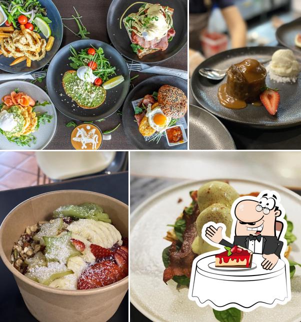 Best cafes in Indooroopilly, winter 2023 - Restaurant Guru