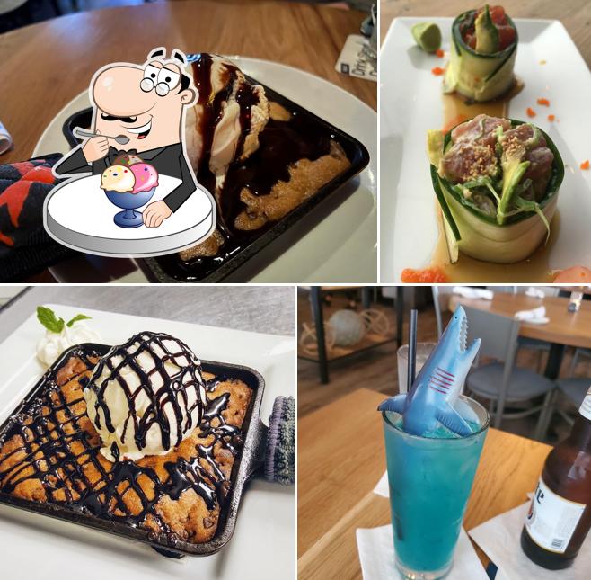 Hot Tuna, 2817 Shore Dr in Virginia Beach - Restaurant menu and reviews