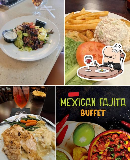 Island View Restaurant, Sebring - Menú del restaurante, precios y reseñas