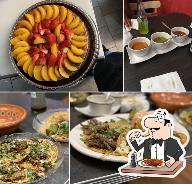 La Cocina de Maria, 142 W Washington St in West Chicago - Restaurant ...