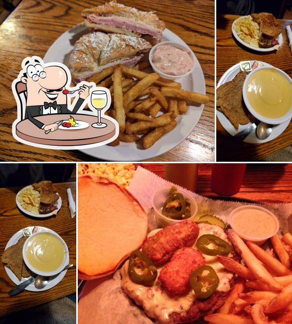 Last Turn Saloon, Brainerd - Restaurant menu, prices and reviews