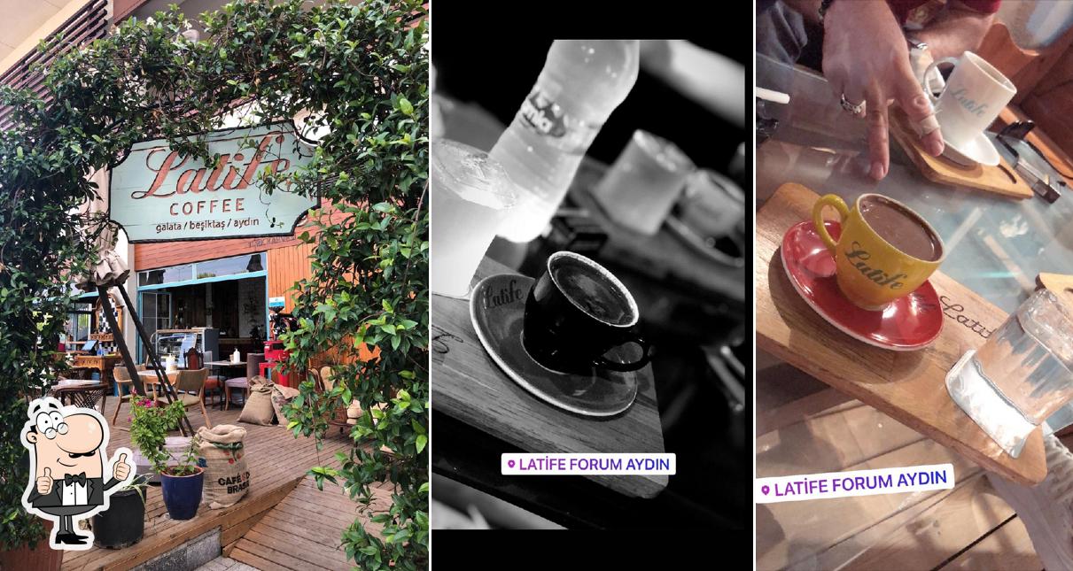 Latife, Aydın - Restaurant reviews