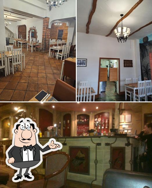Marco Polo Restaurant in Hartlepool - Restaurant reviews