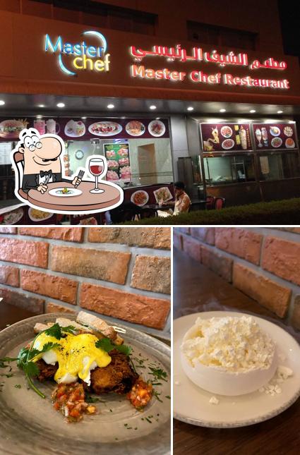 MASTER CHEF RESTAURANT(L.L.C), Dubai - Restaurant menu, prices and reviews