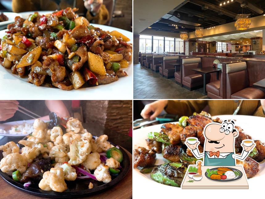 Masterpiece, Johns Creek - Restaurant menu, prices and reviews