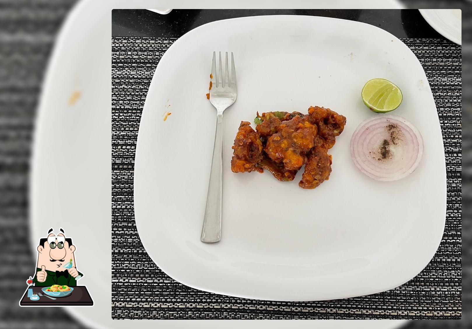 Palle ruchulu Banquet Hall and Restaurant, Shankarpally, Shankarpally ...