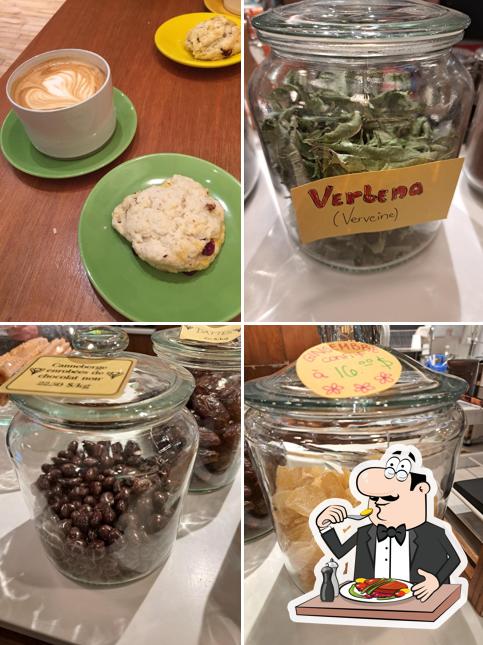 Café Rico in Montreal - Restaurant menu and reviews