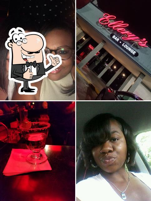 Club Ellery's, Atlanta - Restaurant menu, prices and reviews