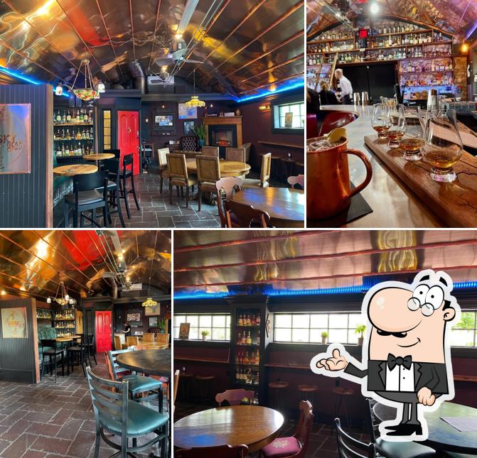 Last Whisky Bar, Warwick - Restaurant menu, prices and reviews