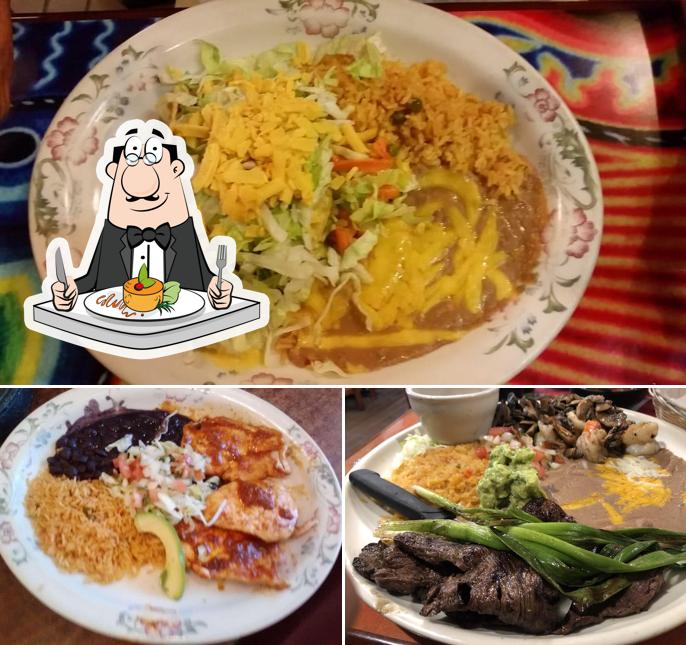 Los Compadres Méxican Restaurant, Gillette - Restaurant menu, prices ...
