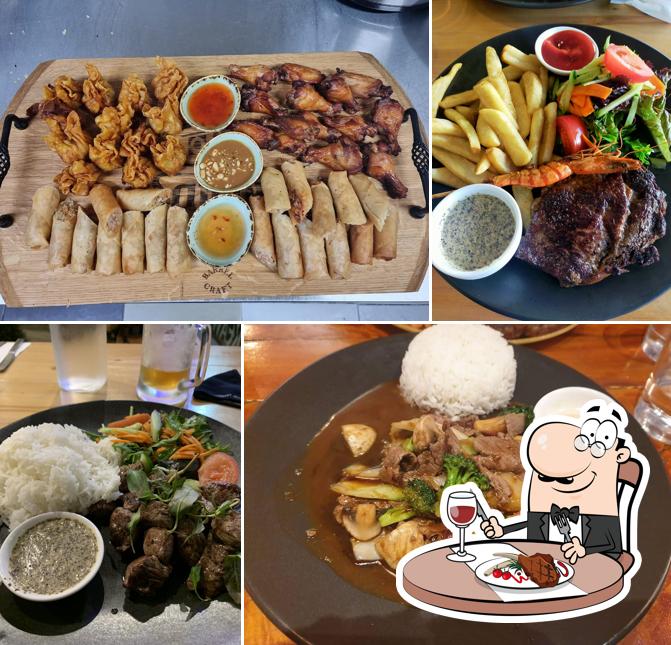 Top 5 restaurants for lunch in Feilding, january 2026 - Restaurant Guru