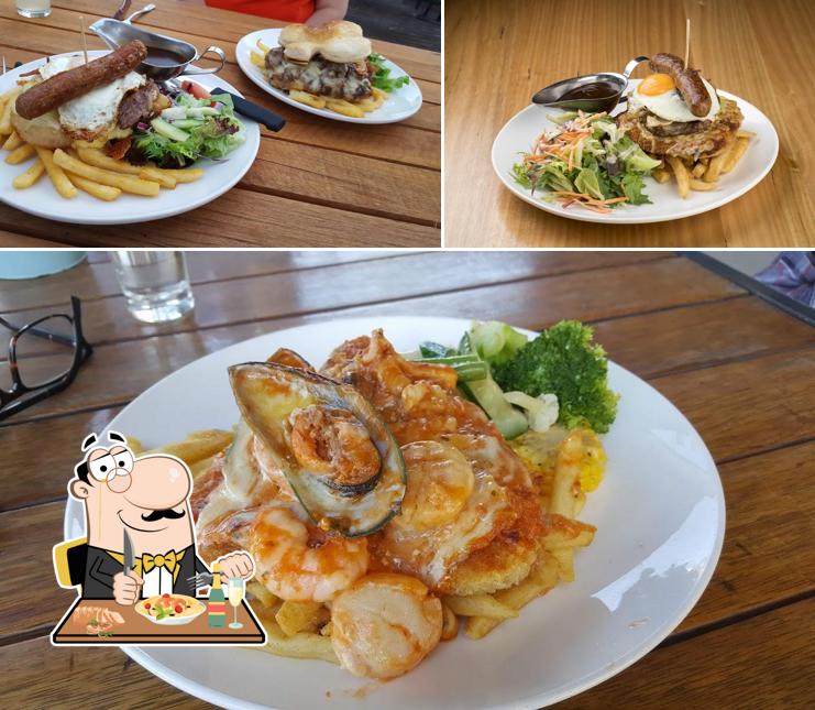 Best chicken parmigiana in Echuca restaurants, winter 2024 - Restaurant ...