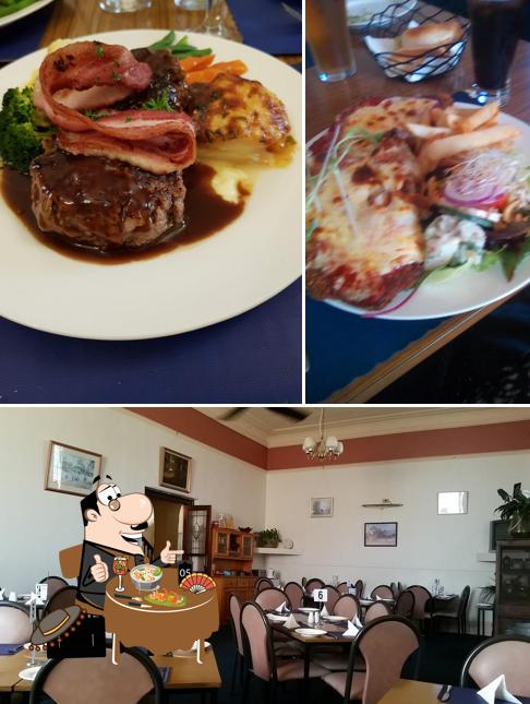 Best seafood restaurants in Wallaroo, winter 2023 - Restaurant Guru