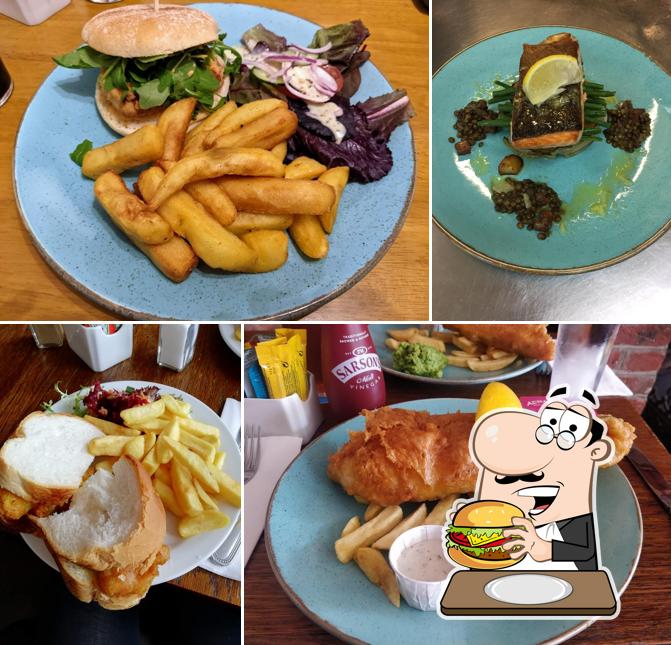 Top 5 pubs & bars in Southwold, november 2025 - Restaurant Guru