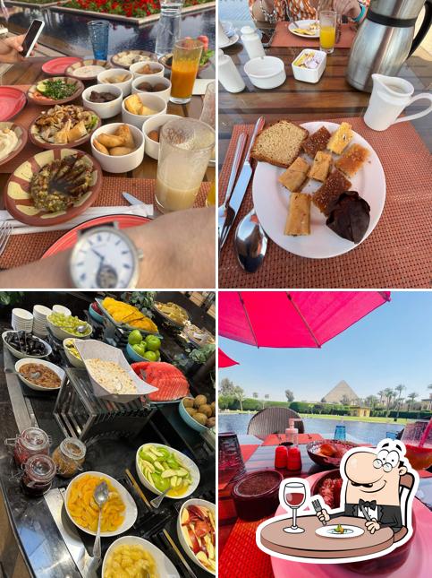 139 Pavilion, Giza - Restaurant menu, prices and reviews