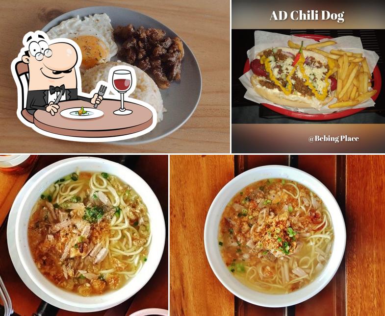 AD's Batchoyan and Lutong Bahay restaurant, Silay City - Restaurant reviews