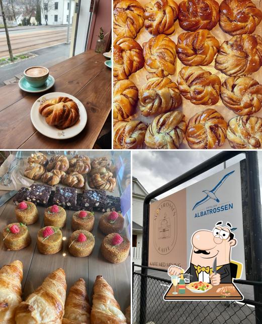 Albatrossen Café, Bergen - Restaurant reviews