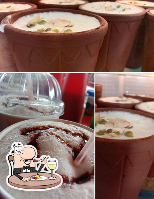 Apna adda, Vrindavan - Restaurant menu, prices and reviews